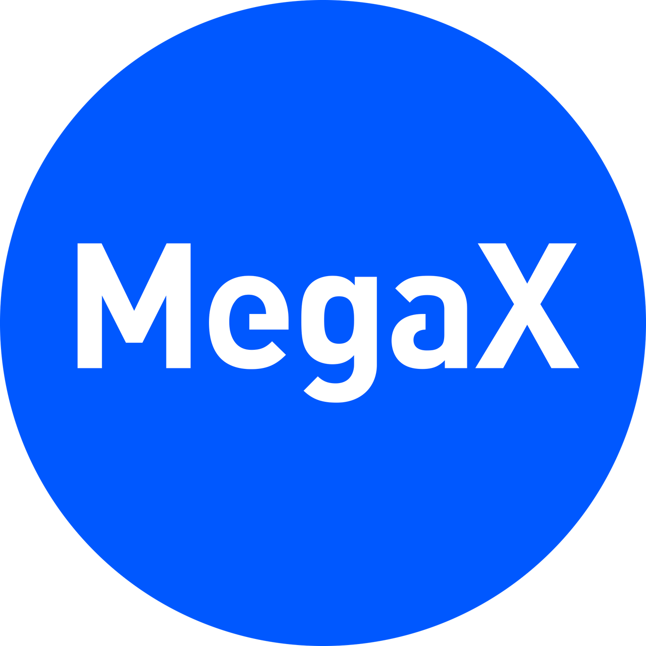 MegaX Studio