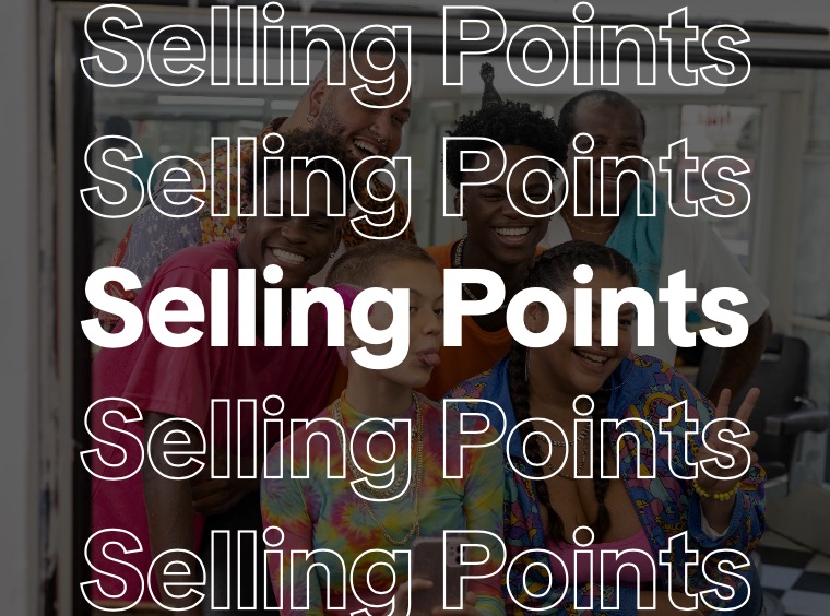 "创意建议探索"